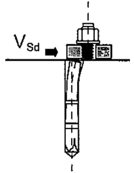 Bolt Failure - CivilWeb Spreadsheets