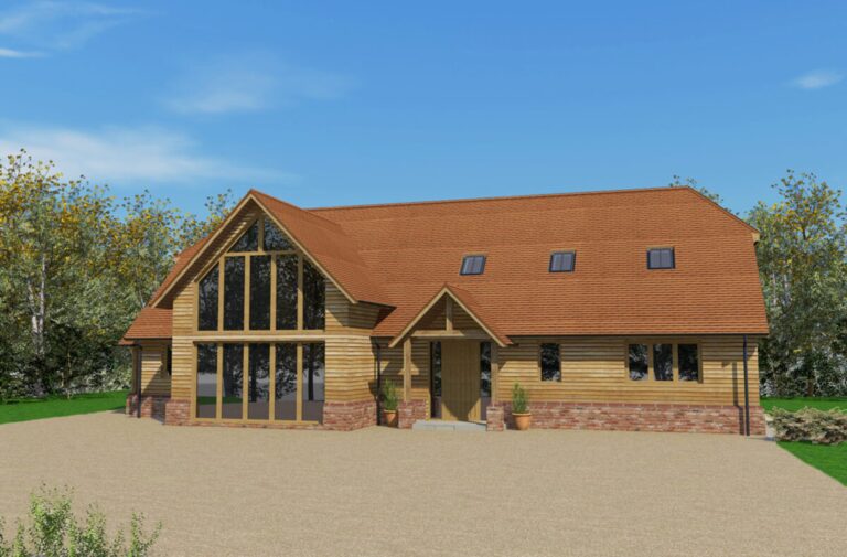 Timber Frame Barn Designs - CivilWeb Spreadsheets